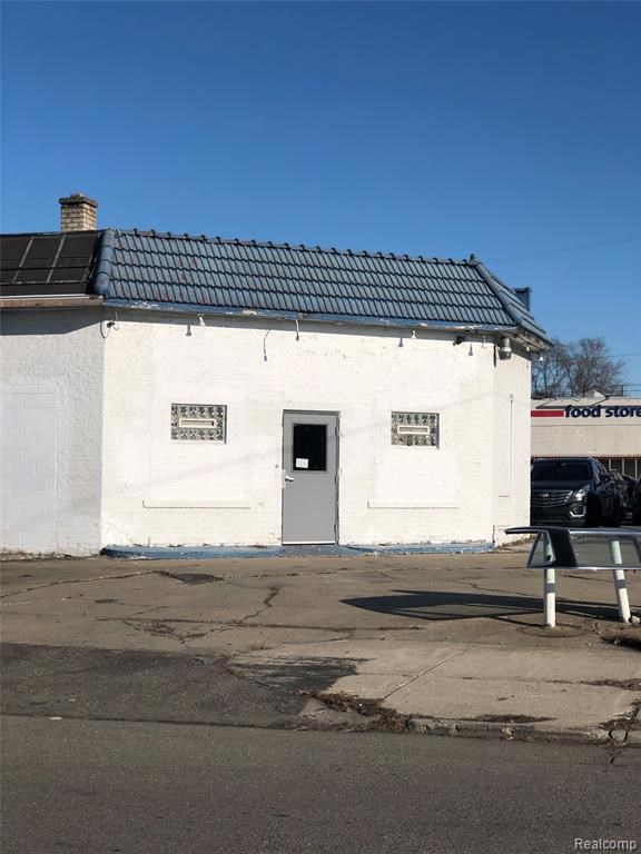 13840 Fenkell – R.E.M.S. Real Estate Management Specialists, Inc.